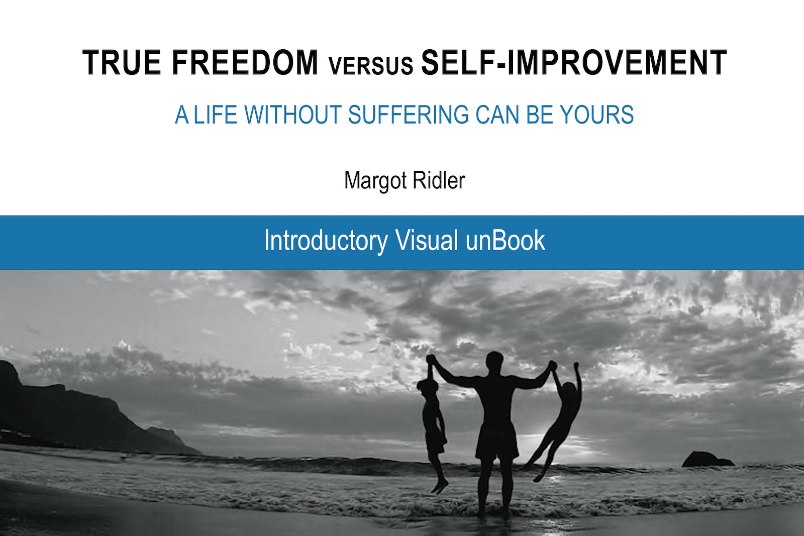 Full Access Visual eBook | Margot Ridler
