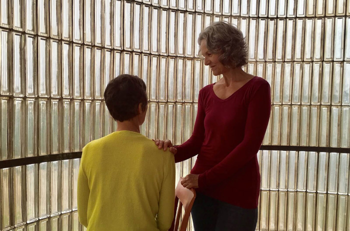 Home - Margot Ridler