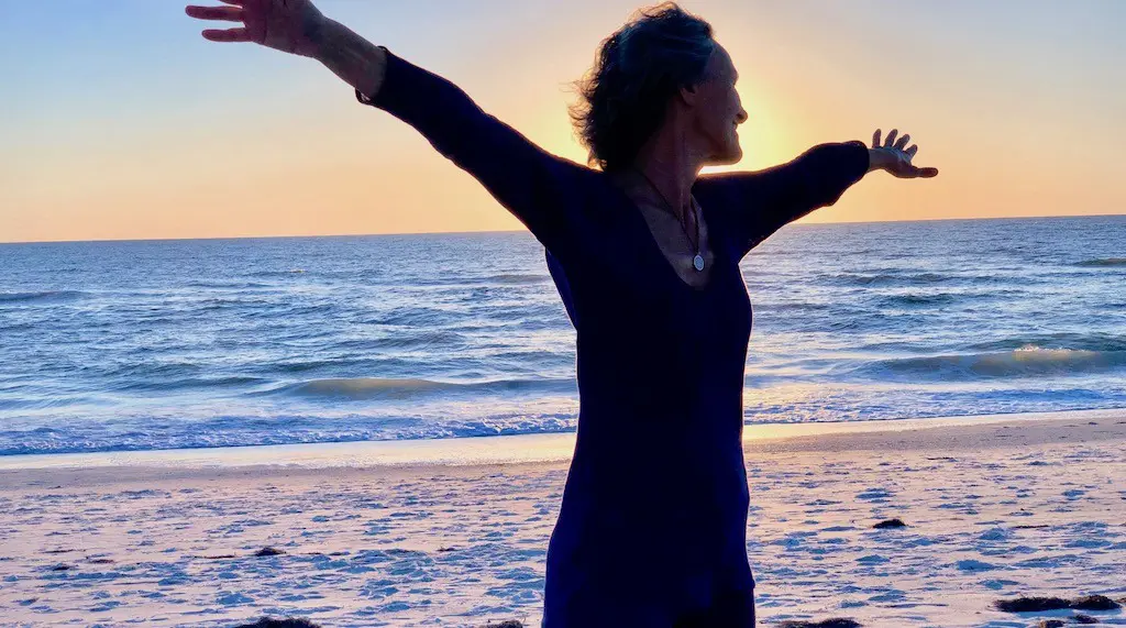 COVID Your Wake Up Call Part 2 - Margot Ridler